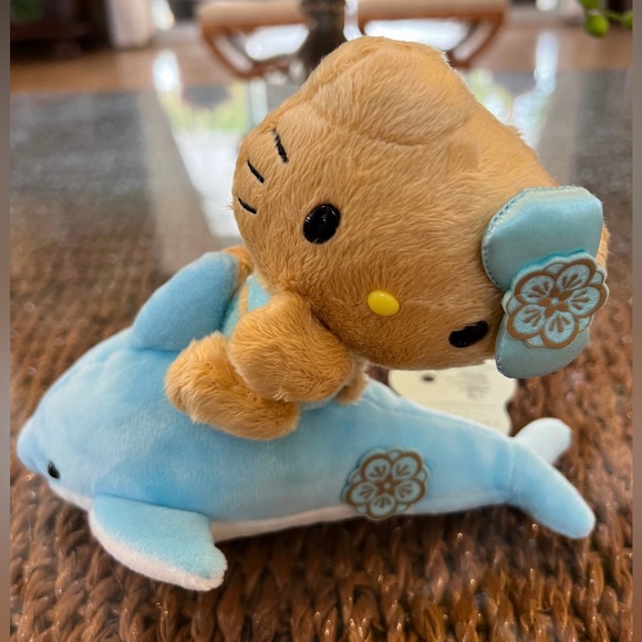 Sanrio | Accessories | Sanrio The Kahala Hotel Resort Hgc Hello Kitty ...